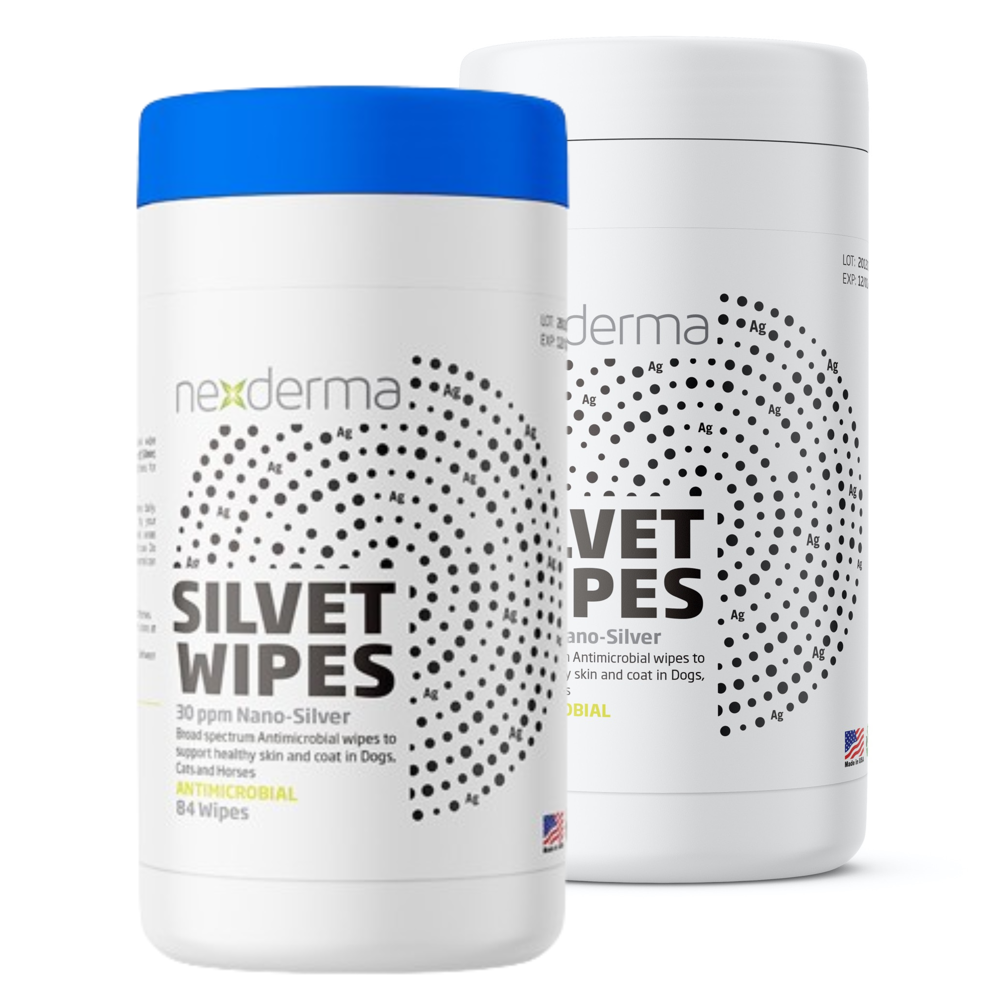 Wipes – Nexderma